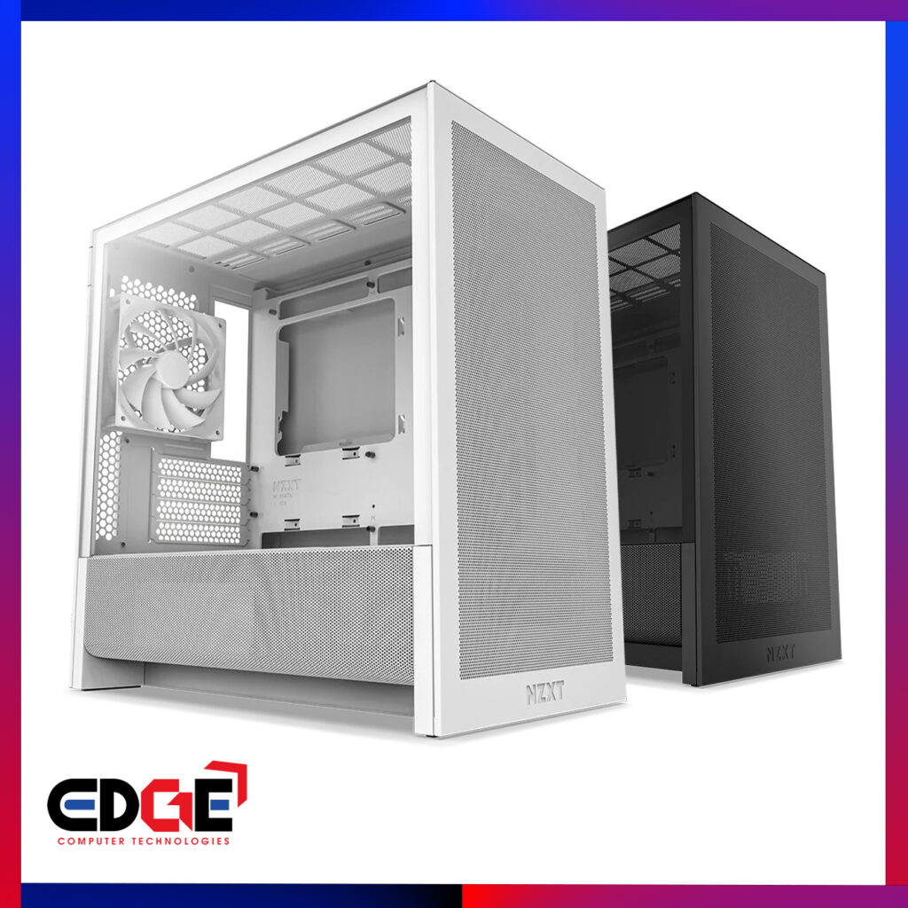 ANTEC VX100M RGB Mini Tower Gaming Case – EDGE Computer Technologies