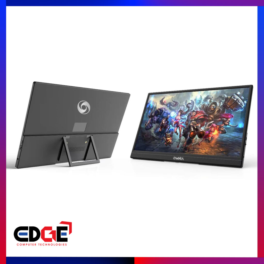 Monitor – EDGE Computer Technologies