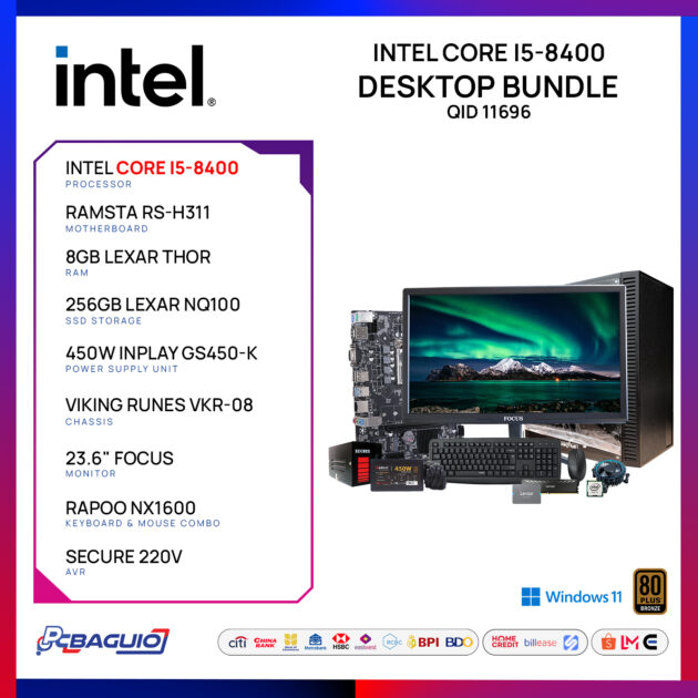 PC Builder – EDGE Computer Technologies