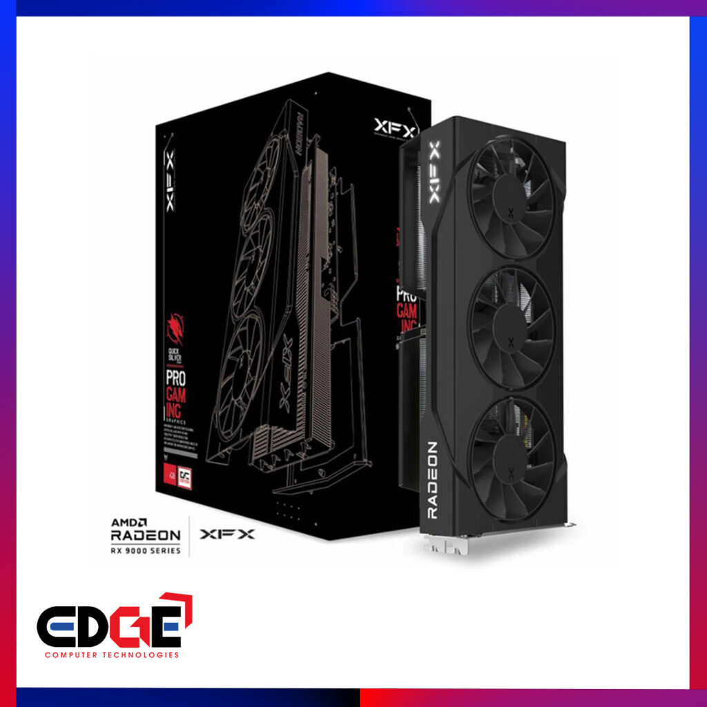 GPU (Video/Graphics Card) – EDGE Computer Technologies
