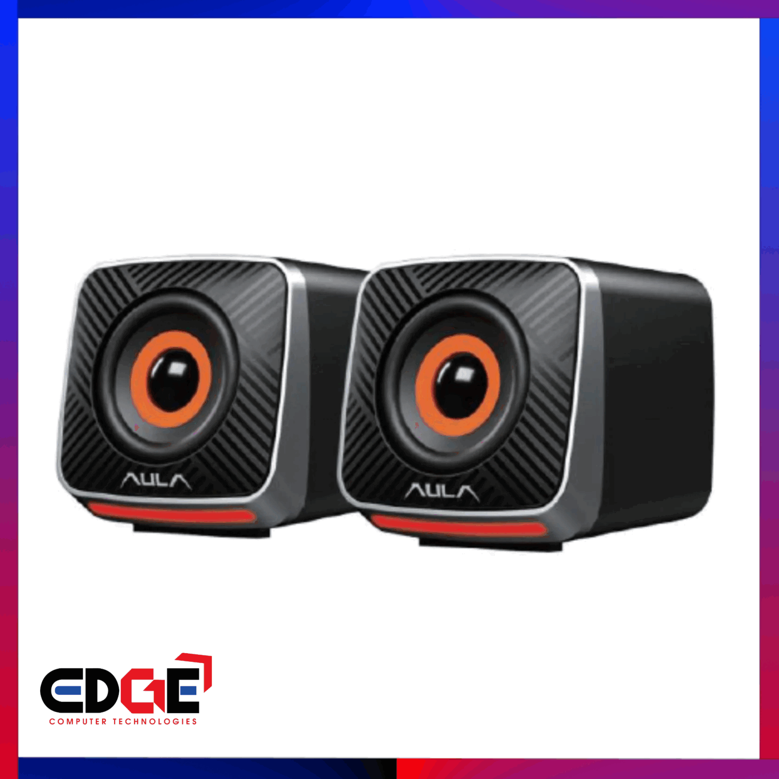 DEVANT SWS-01 Soundwave Speaker – EDGE Computer Technologies