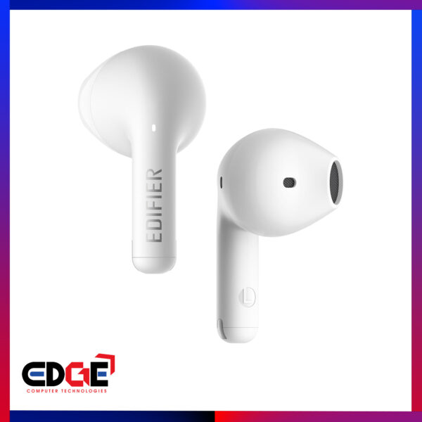 EDIFIER W110T True Wireless Earbuds Headphones – EDGE Computer Technologies