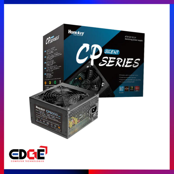 600W HUNTKEY CP6000 PSU – EDGE Computer Technologies