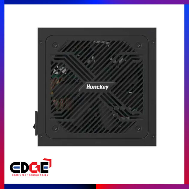 850W HUNTKEY GX850M PSU | 80+ Gold – EDGE Computer Technologies