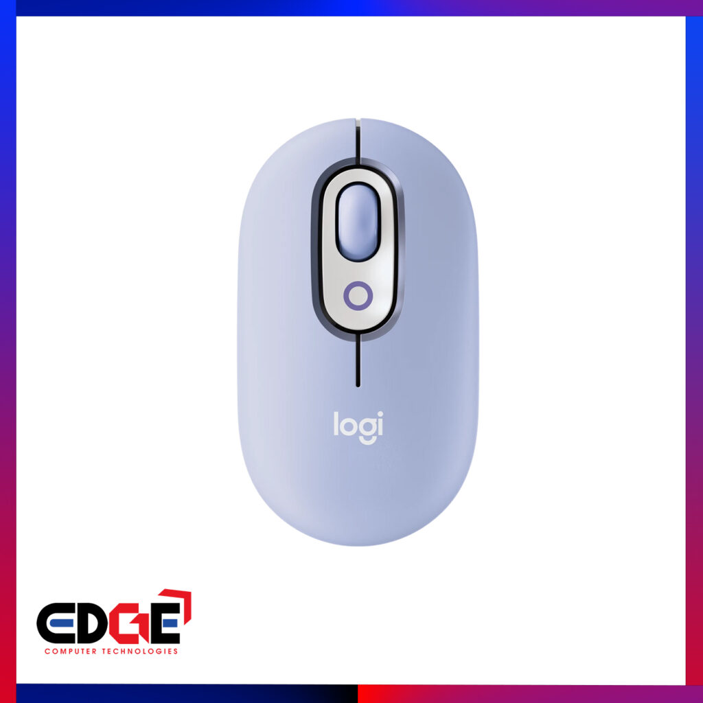 LOGITECH POP Mouse – EDGE Computer Technologies
