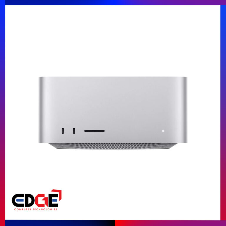 Mac – EDGE Computer Technologies