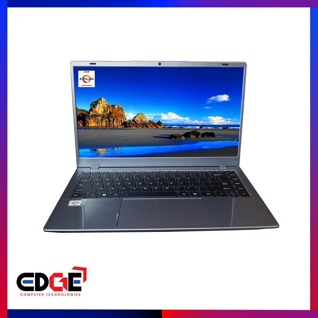 NINGMEI – EDGE Computer Technologies