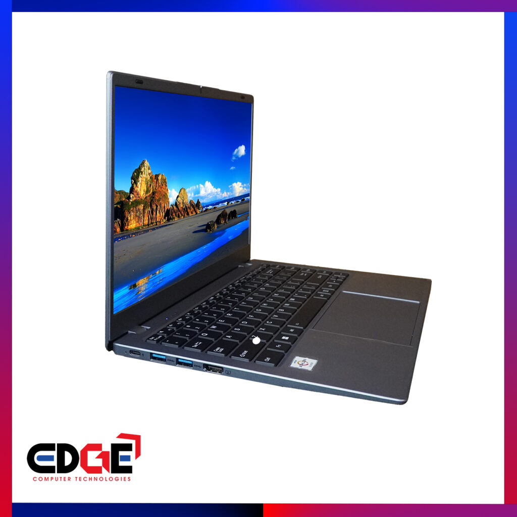 NINGMEI Laptop | NLR100 30E082 | AMD 3020e | 14″ HD Ready | Windows 11 ...