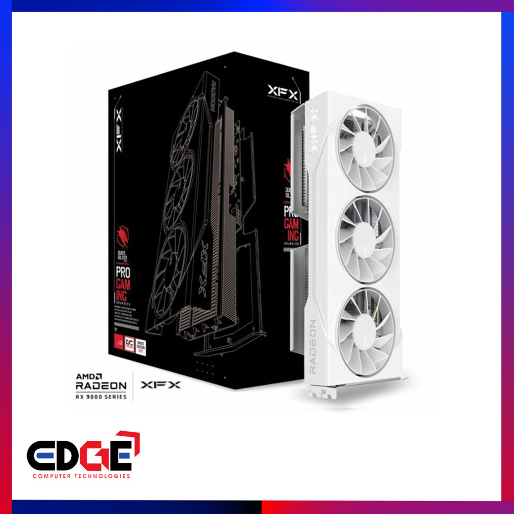 GPU (Video/Graphics Card) – EDGE Computer Technologies