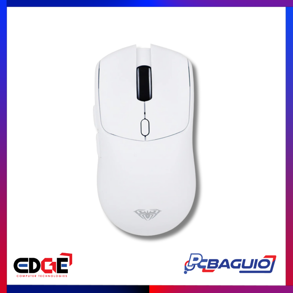 AULA Wind SC580X Wireless and Wired Gaming Mouse – EDGE Computer ...