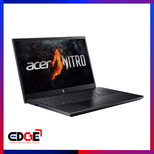 ACER Nitro V Gaming Laptop | ANV15-41-R7ZB | AMD Ryzen 5 6600H | RTX ...