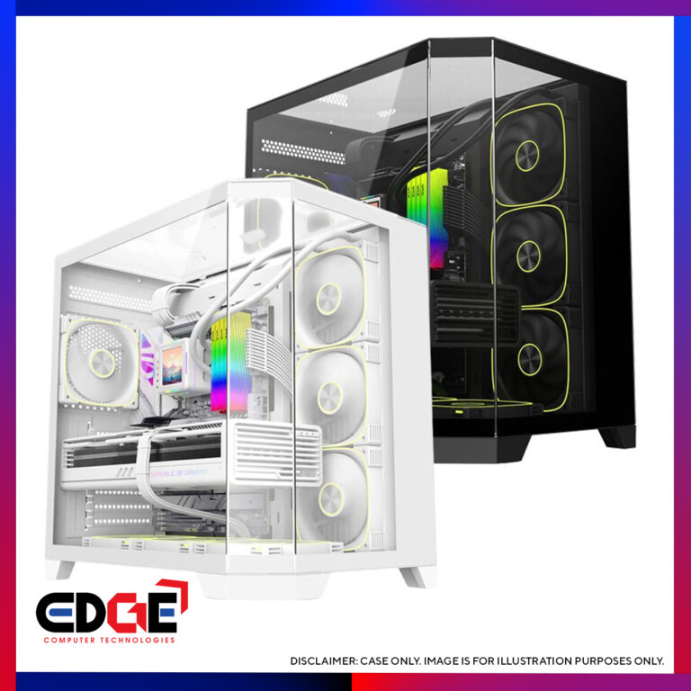 PC Components – EDGE Computer Technologies