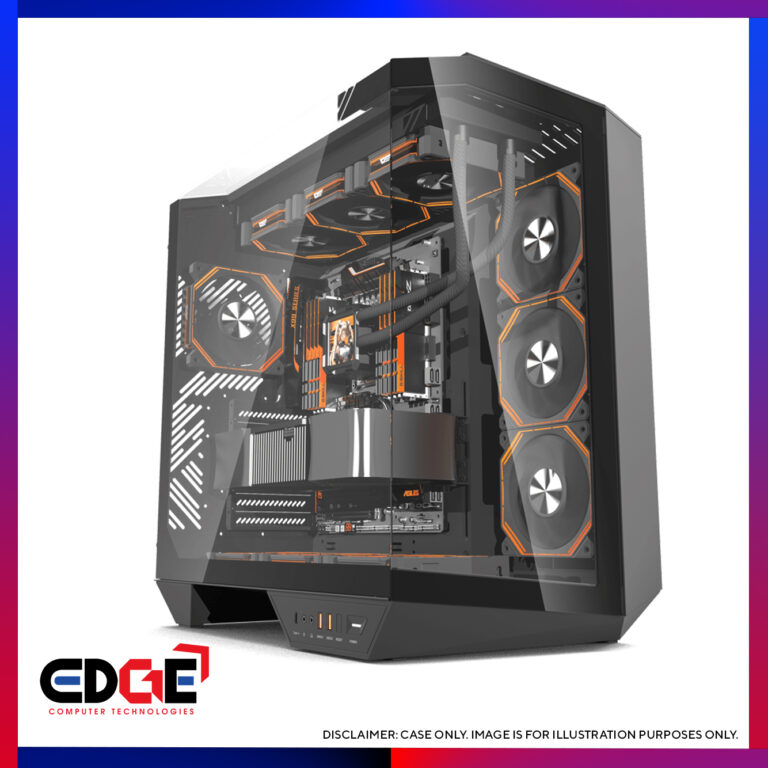 DARKFLASH ARCEE DY470 ATX PC Case – EDGE Computer Technologies