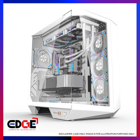 DARKFLASH ARCEE DY470 ATX PC Case – EDGE Computer Technologies