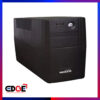 SECURE 1000VA UPS – EDGE Computer Technologies