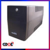 SECURE 1000VA UPS – EDGE Computer Technologies