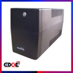 SECURE 1000VA UPS – EDGE Computer Technologies