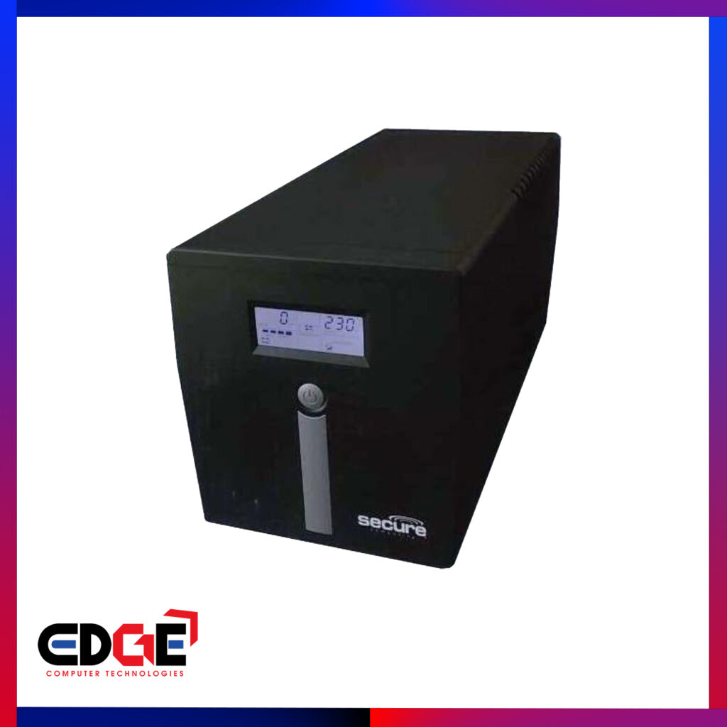 EDGE Computer Technologies