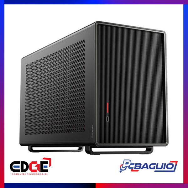 ANTEC PERFORMANCE 1 M Mini-ITX Gaming Case – EDGE Computer Technologies