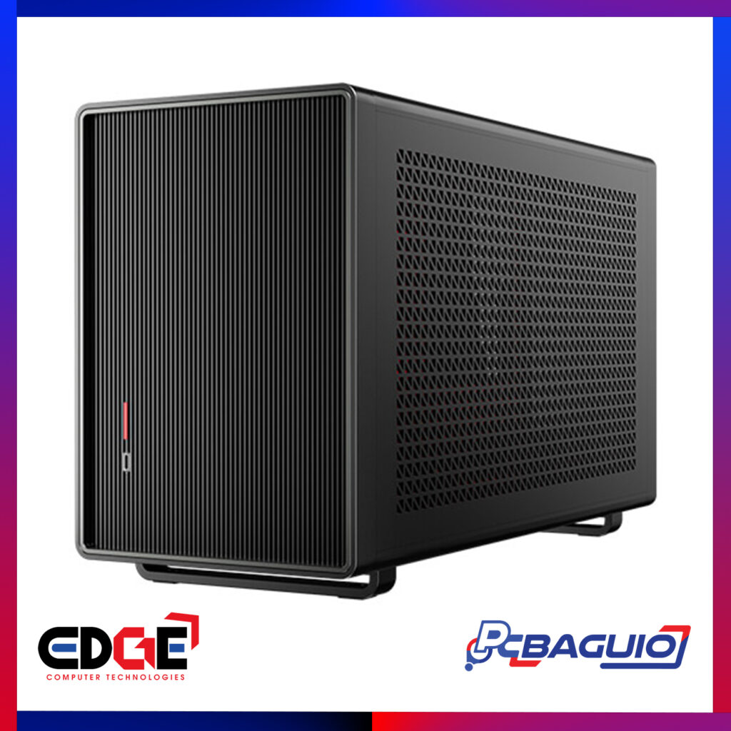 ANTEC PERFORMANCE 1 M Mini-ITX Gaming Case – EDGE Computer Technologies