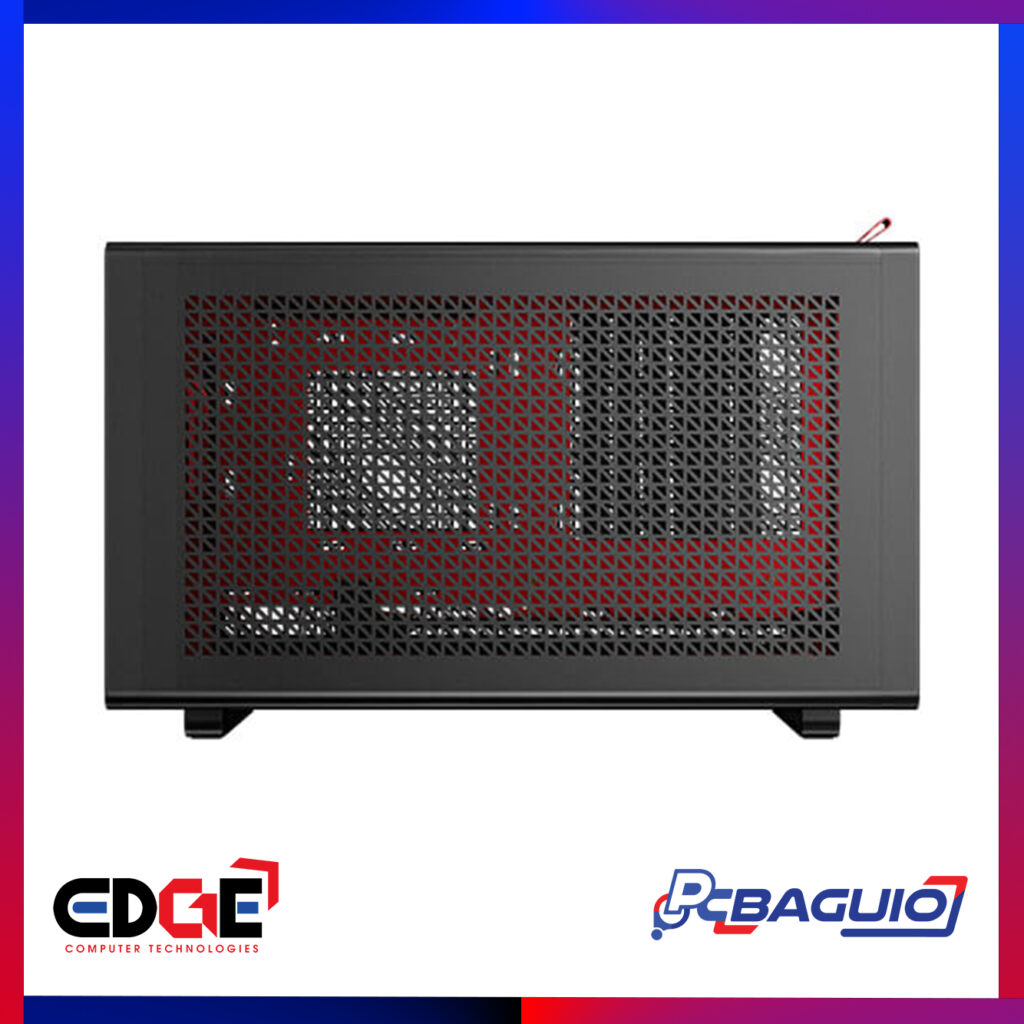 ANTEC PERFORMANCE 1 M Mini-ITX Gaming Case – EDGE Computer Technologies