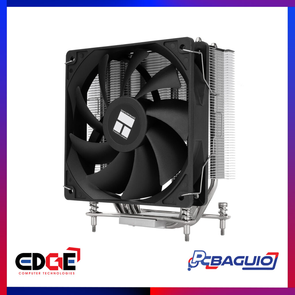 Cooling – EDGE Computer Technologies