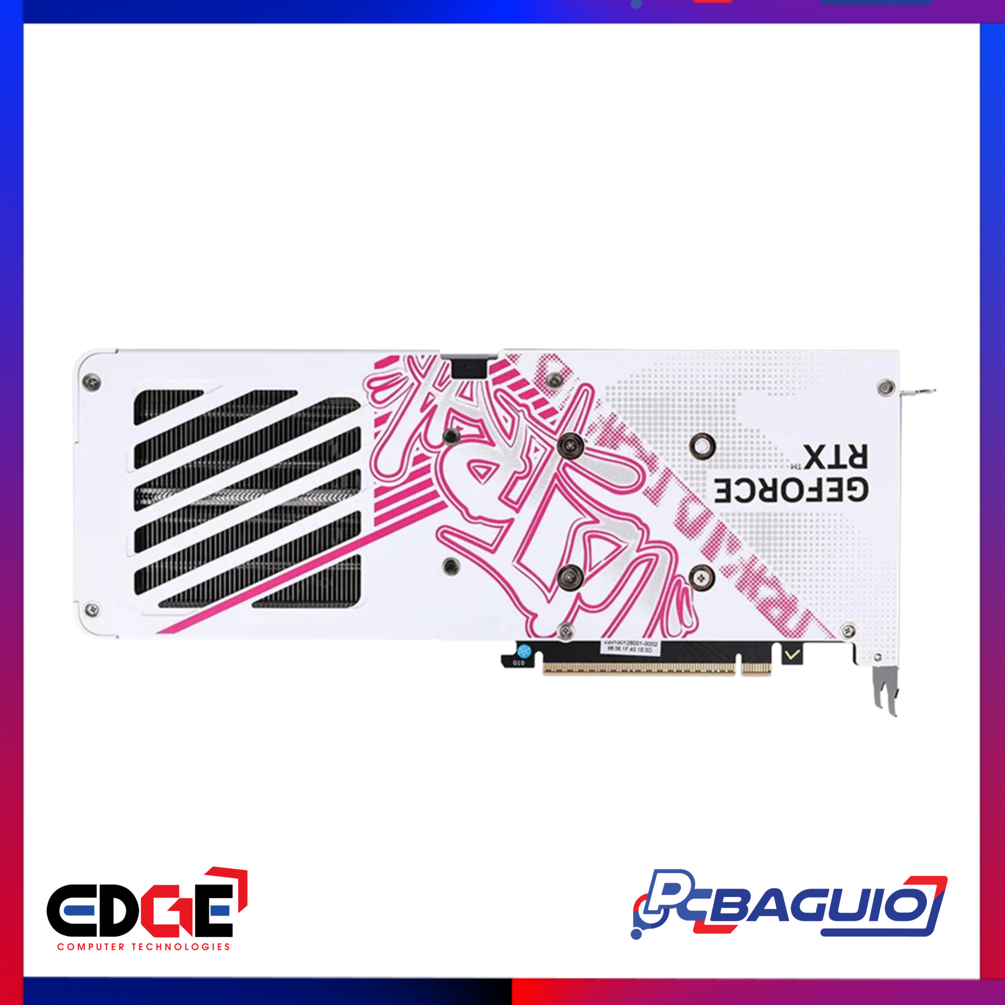 COLORFUL iGame RTX 5060 TI Ultra W OC GPU, 16GB-V GDDR7 – EDGE Computer ...