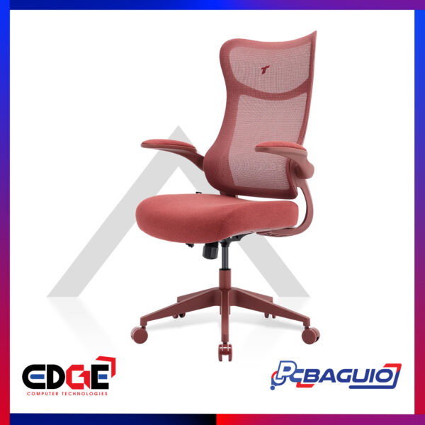 TTRACING Airflex V2 ErgoChair – EDGE Computer Technologies