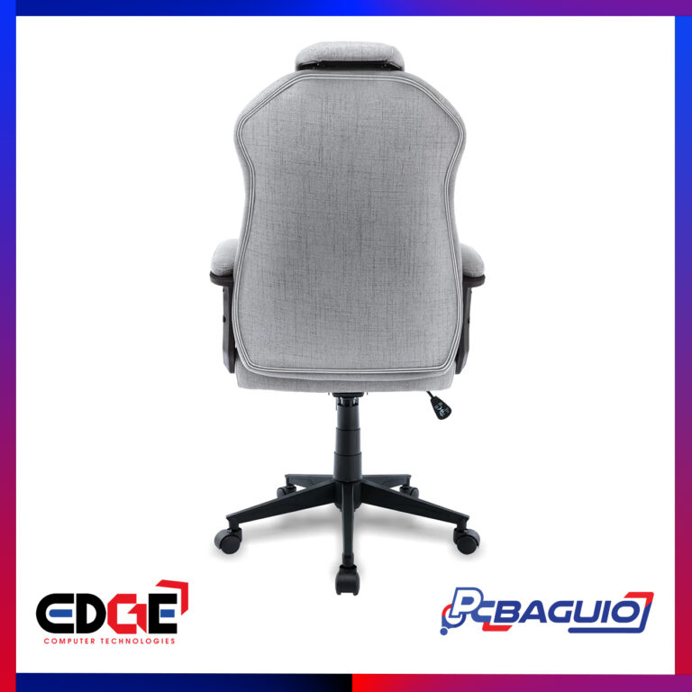 TTRACING DUO V4 Pro Air Threads Fabric Gaming Chair – EDGE Computer ...