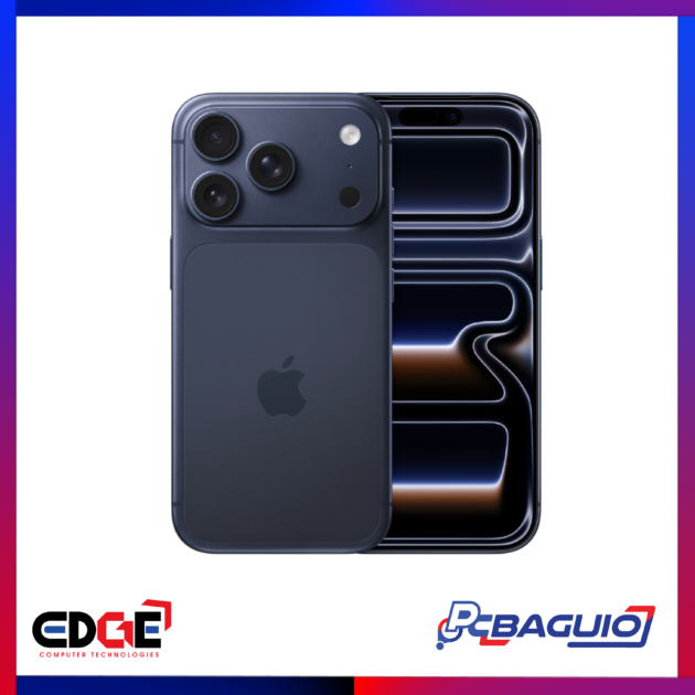 iPhone 17 Pro 256gb | 512gb | 1tb – EDGE Computer Technologies
