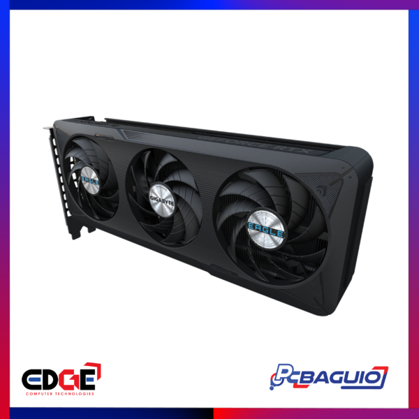 GIGABYTE RTX 5060 Eagle Max OC GPU, 8G GDDR7 – EDGE Computer Technologies