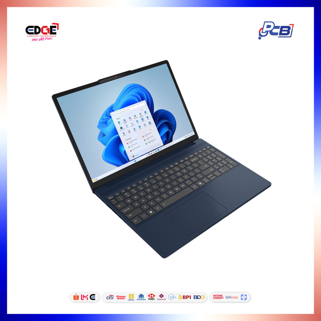 Lenovo IdeaPad Slim 3i | 15IRH10 | 83K100H7PH | Intel Core i7-13620H ...