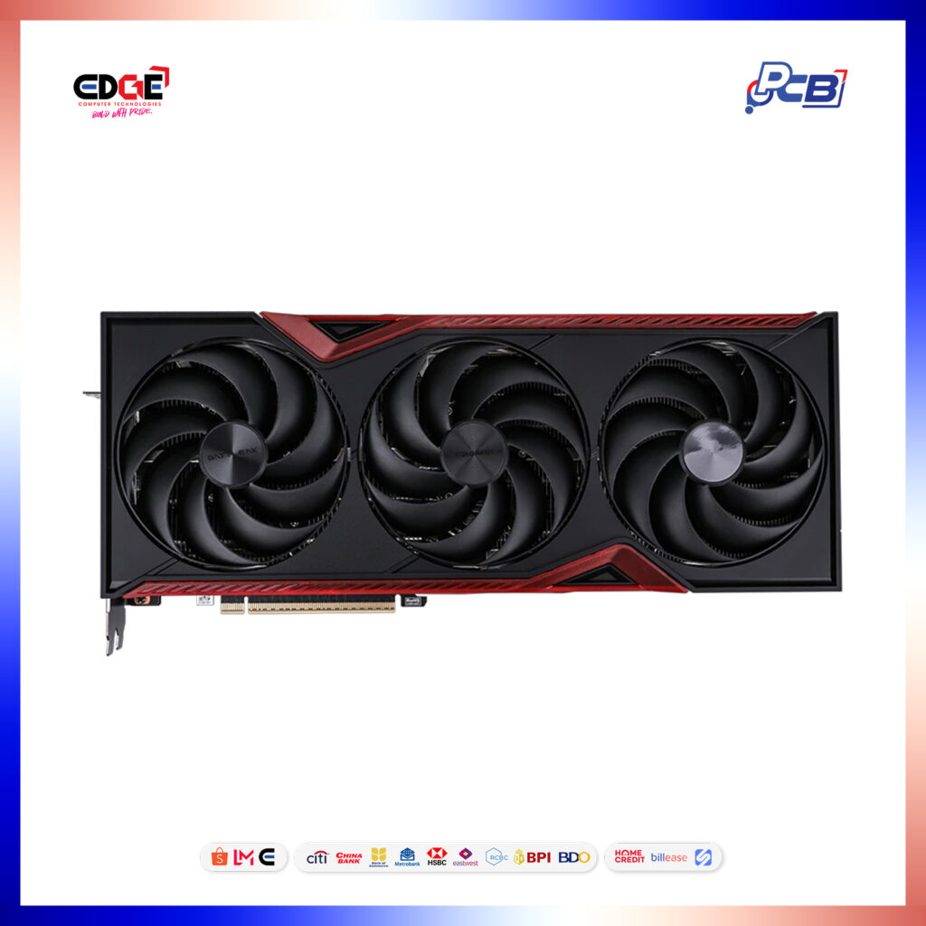 COLORFUL RTX 5070 TI Battle AX GPU, 16GB GDDR7 – EDGE Computer Technologies